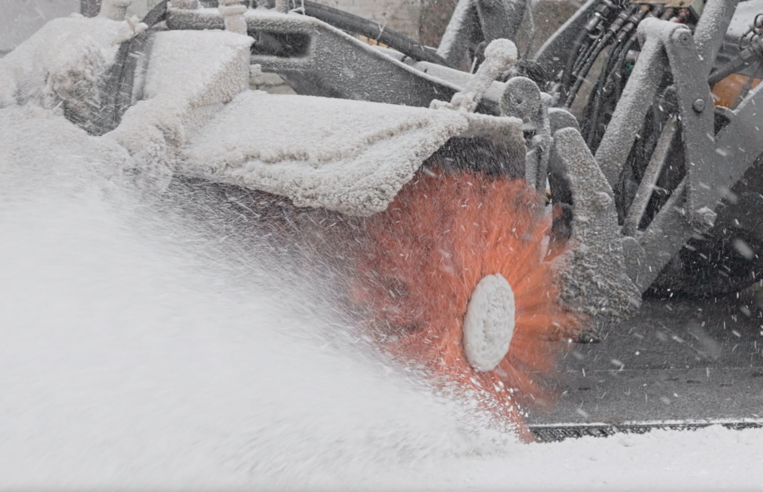 Snerydning i København | Professionel & Pålidelig Service